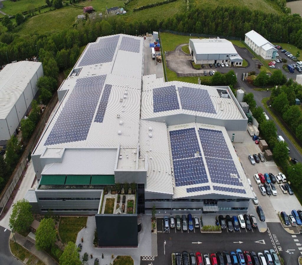 Solar Power Purchase Agreements - Solarstream I Business Solar Experts