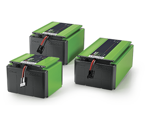 Battery Box - Solarstream I Business Solar Experts