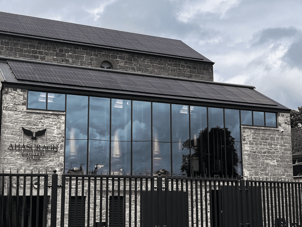 Commercial Solar - Solarstream I Solar Panels For Home or Business
